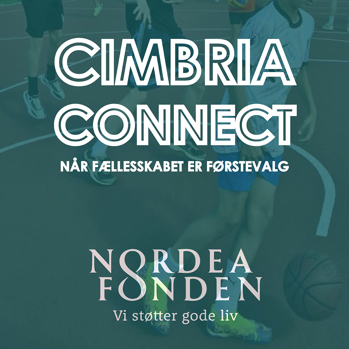 Nordea-fonden støtter Randers Cimbria med 660.000 kr. - Randers Cimbria